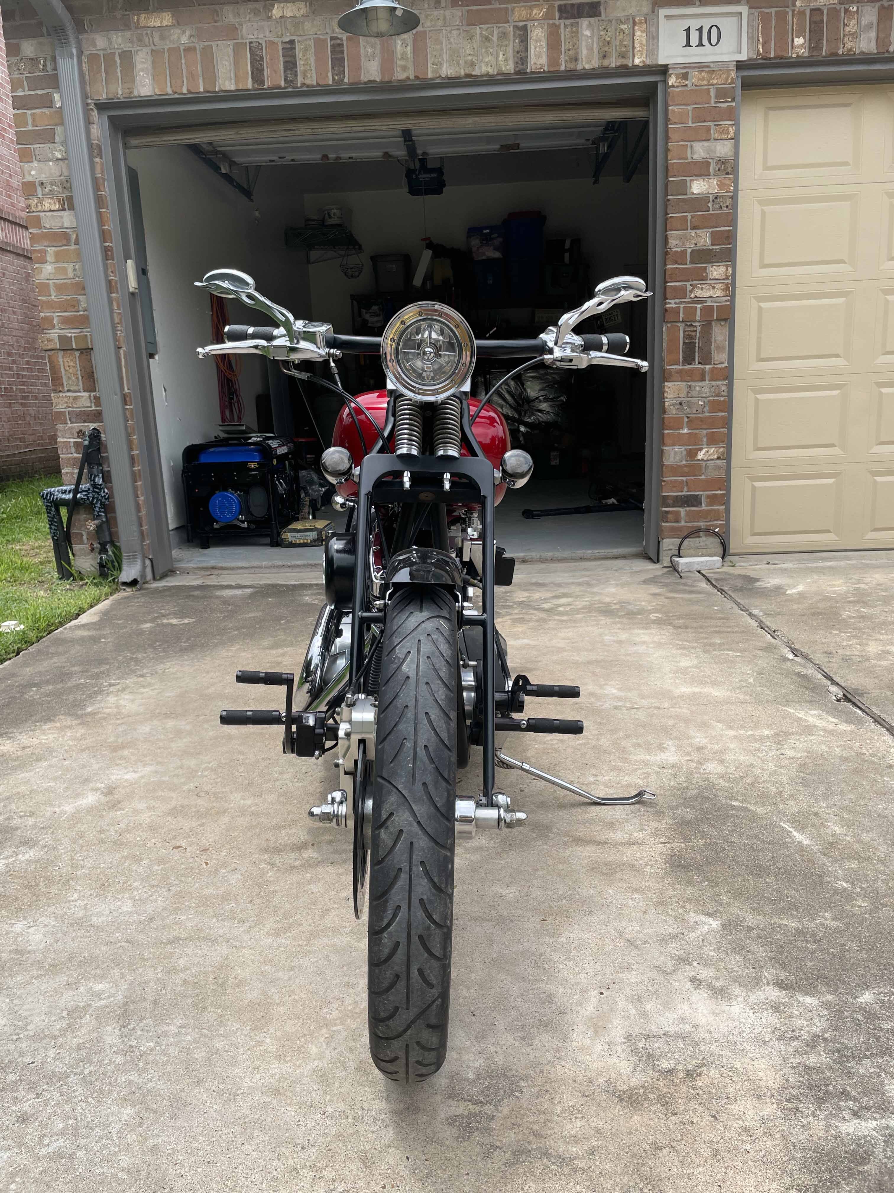 Precision Cycle Works For Sale - Precision Cycle Works Motorcycles ...