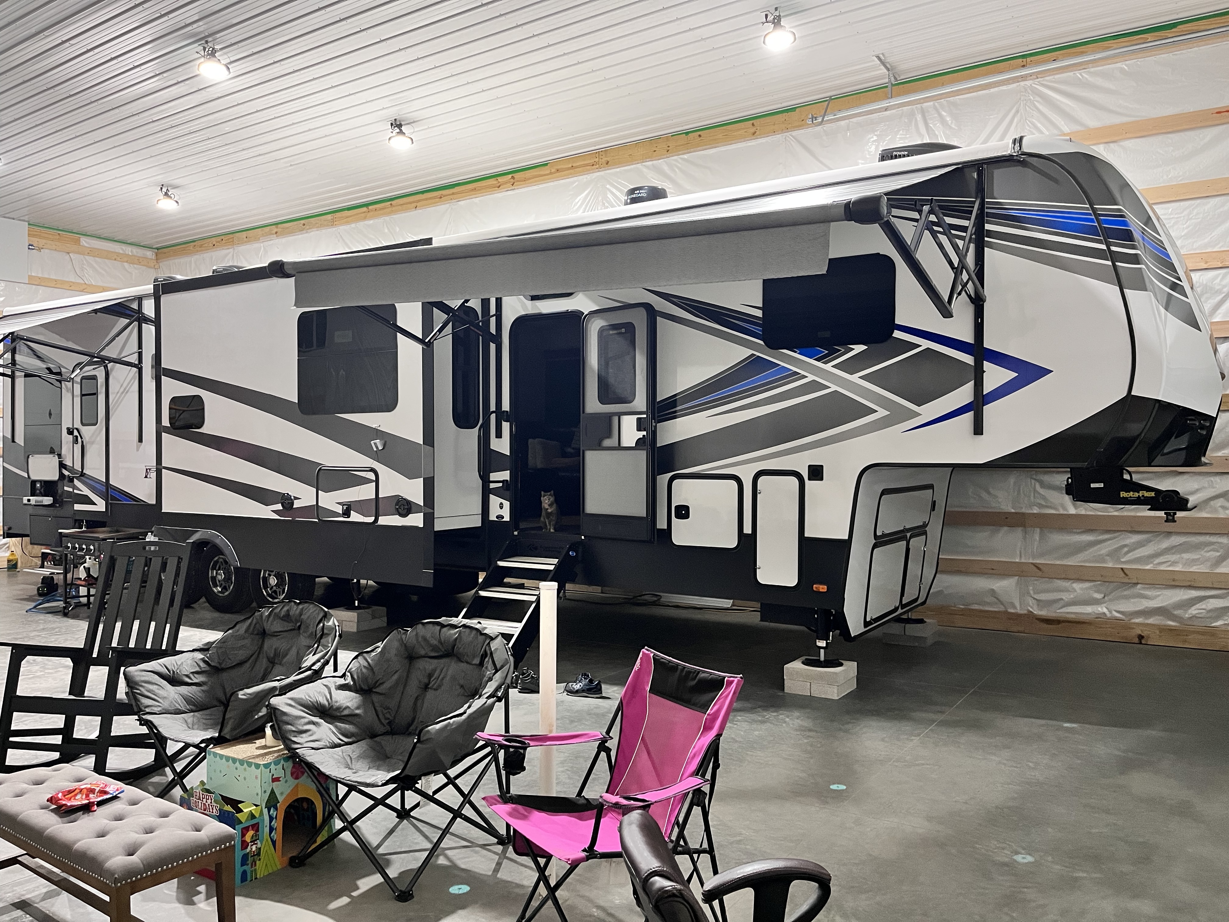 Any-2025 Keystone Fuzion 430 RVs For Sale - RV Trader