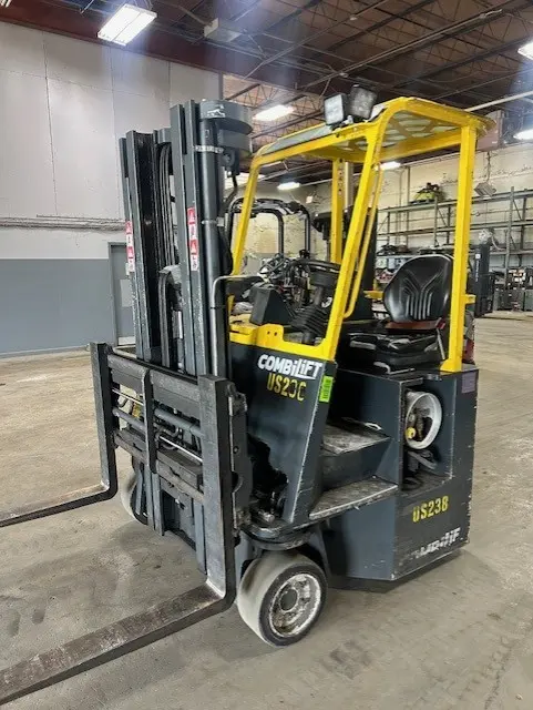 Combilift Forklifts For Sale - Combilift Forklifts - Equipment Trader