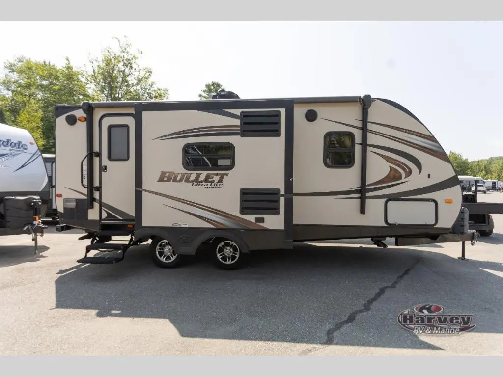 2015 Keystone Bullet RVs For Sale - RV Trader