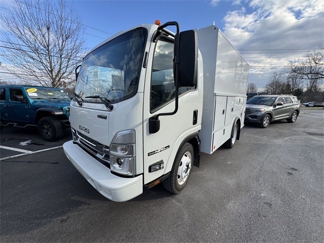 2025 Isuzu Npr Hd,npr Trucks For Sale - Commercial Truck Trader