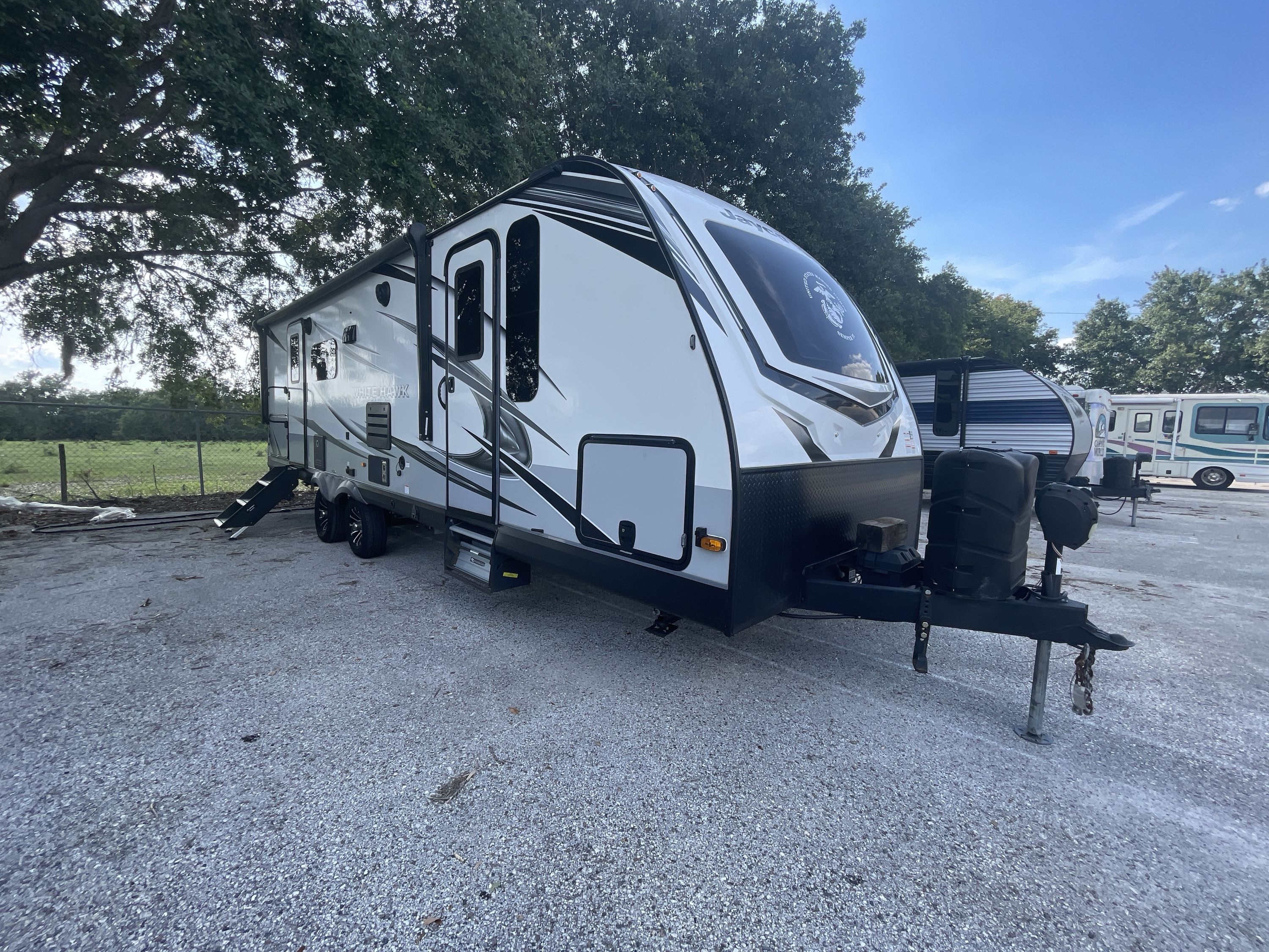 Jayco White Hawk RVs For Sale near Highland Beach, FL - RV Trader