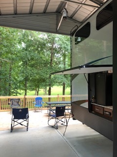 Used 2017 Keystone Avalanche 395bh in Dunwoody, GA - 5037202927 - RV Trader