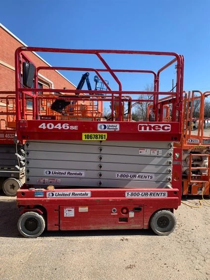 Mec Usa Equipment For Sale - Mec Usa Equipment - Equipment Trader