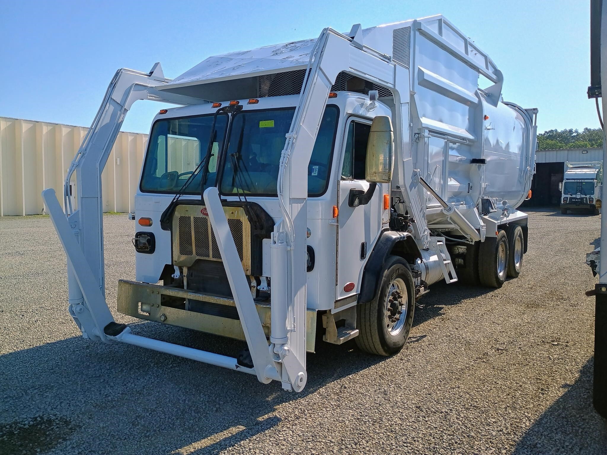 Peterbilt 520 Trucks For Sale Near Weymouth, MA - Commercial Truck Trader
