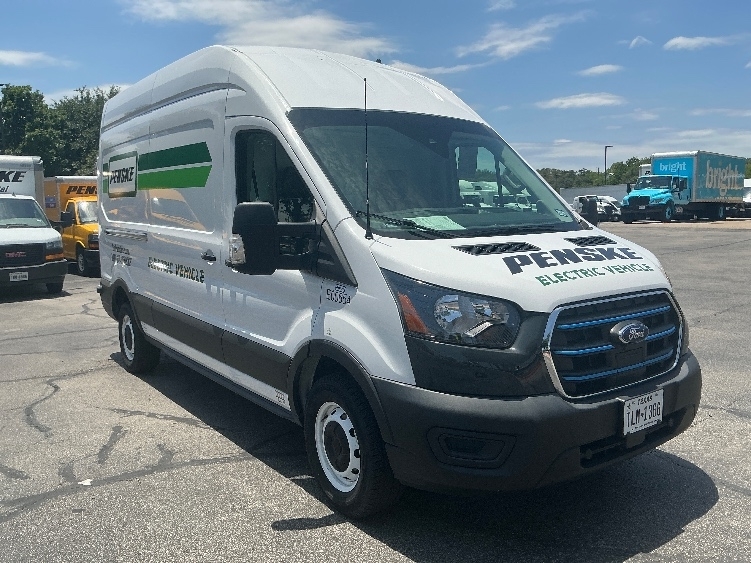Used 2022 Ford Transit 350 For Sale in Austin, TX - 5037209826 ...