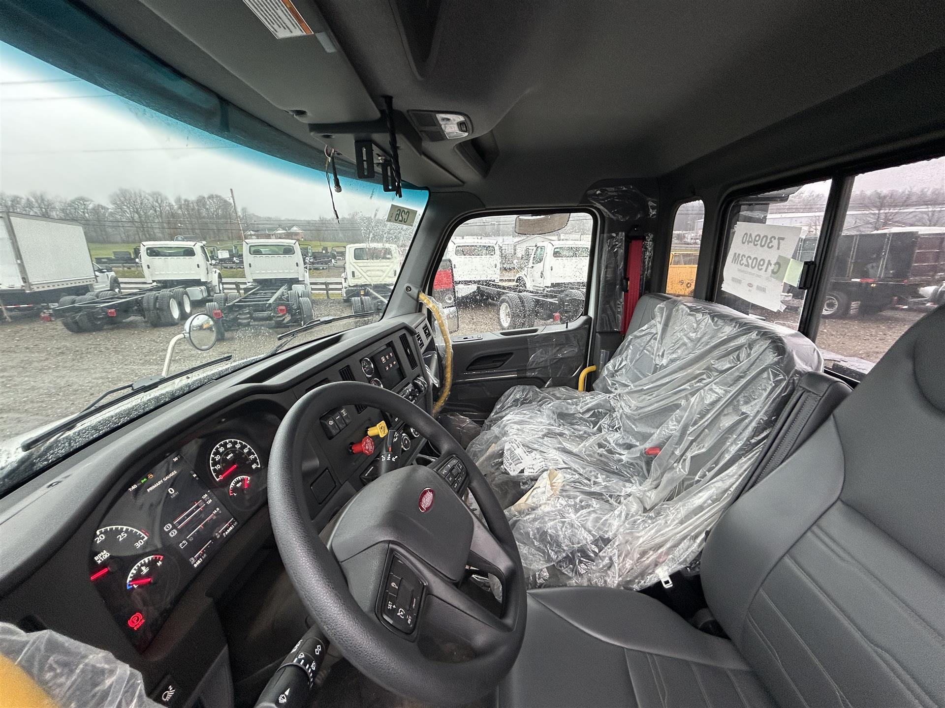 Peterbilt Rollback Tow Truck For Sale Near North Liberty, IA - Commercial Truck Trader