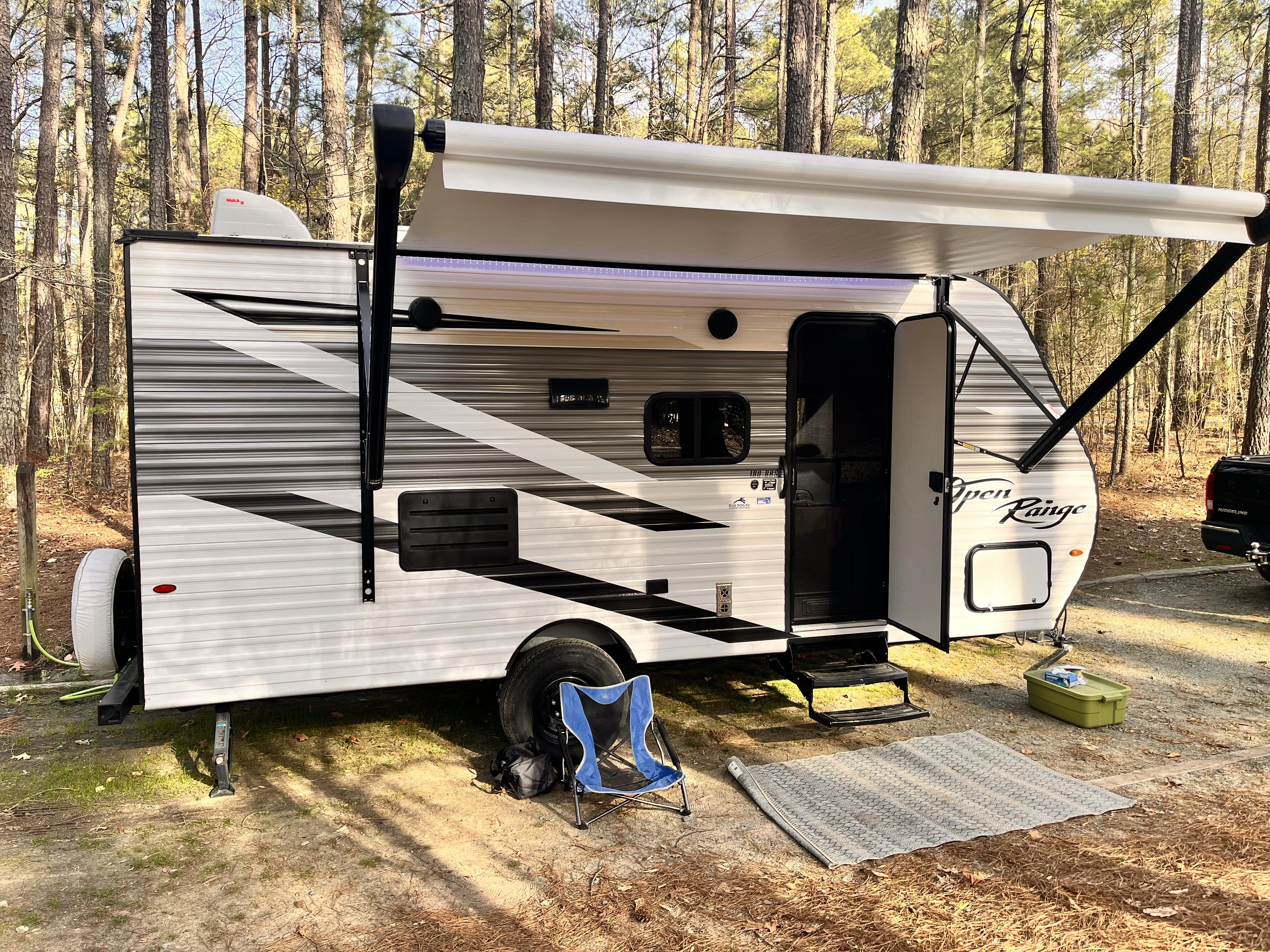 Highland Ridge Open Range RVs For Sale - RV Trader