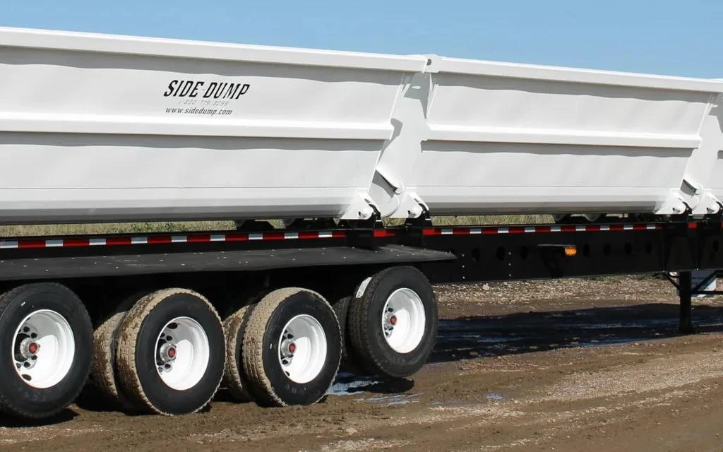 Trailers For Sale - Merritt Trailers - Equipment Trader