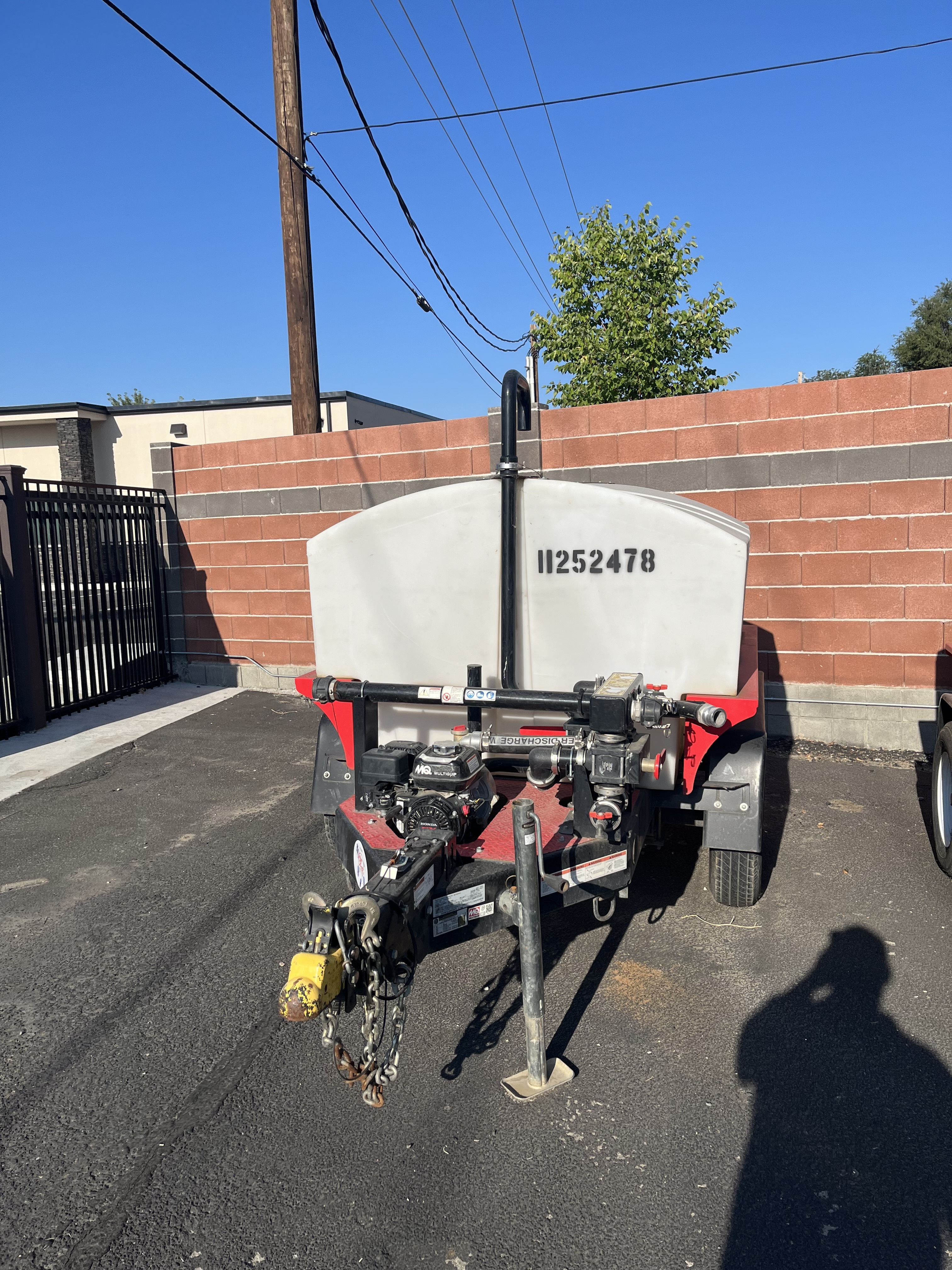 Trailers For Sale Near Walla Walla, Washington - Equipment Trader