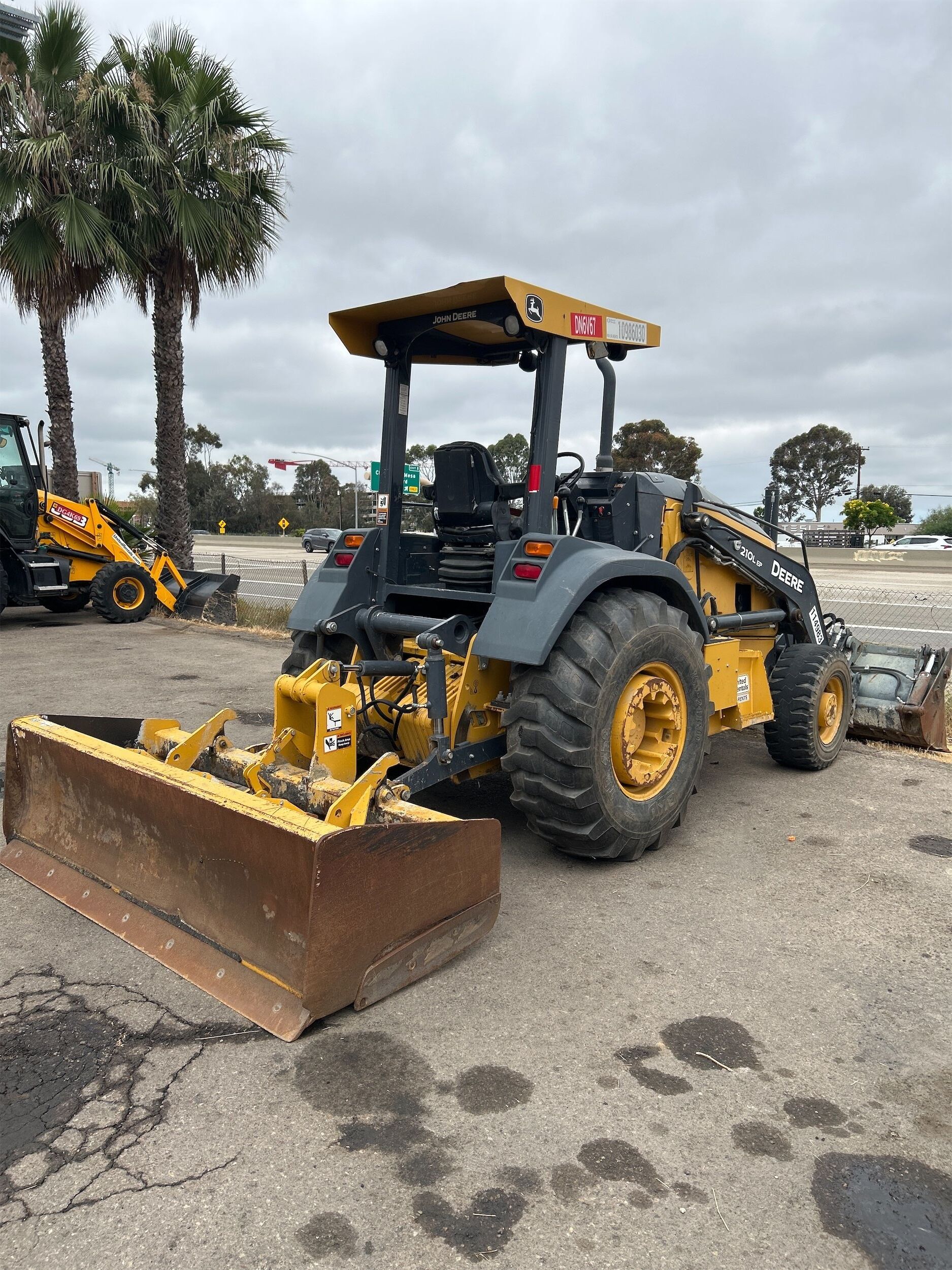 John Deere Equipment For Sale Near Blairstown, Nevada - Equipment Trader