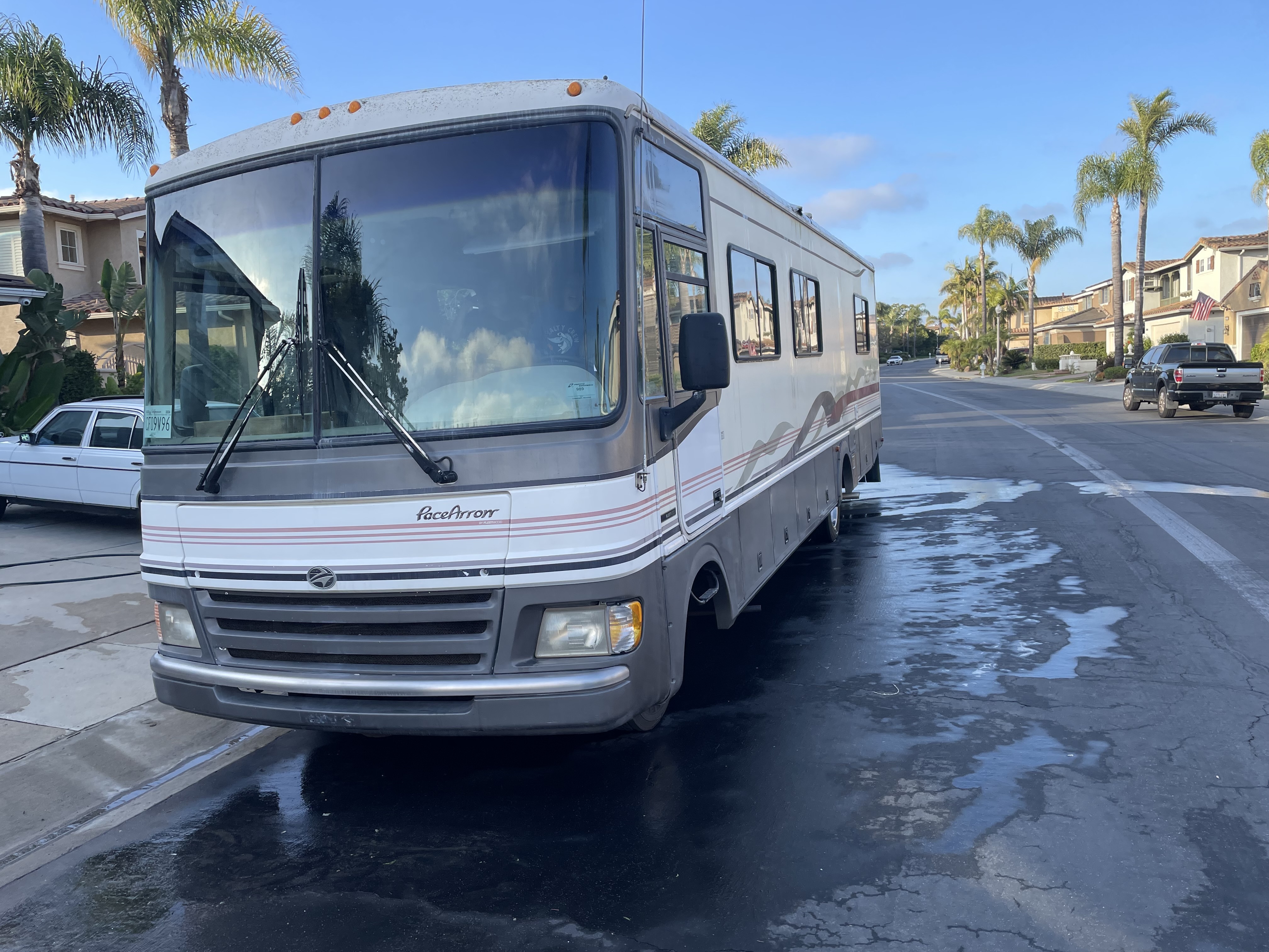 1997 Fleetwood RVs For Sale - RV Trader