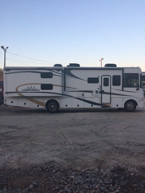 Gulf Stream Class A RVs and Motorhomes For Sale in Alabama - RV Trader