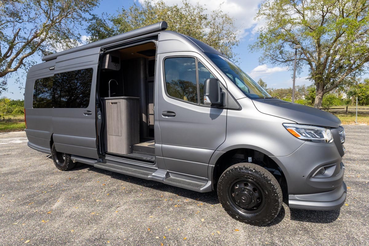Ogv Luxury Coach RVs For Sale - RV Trader