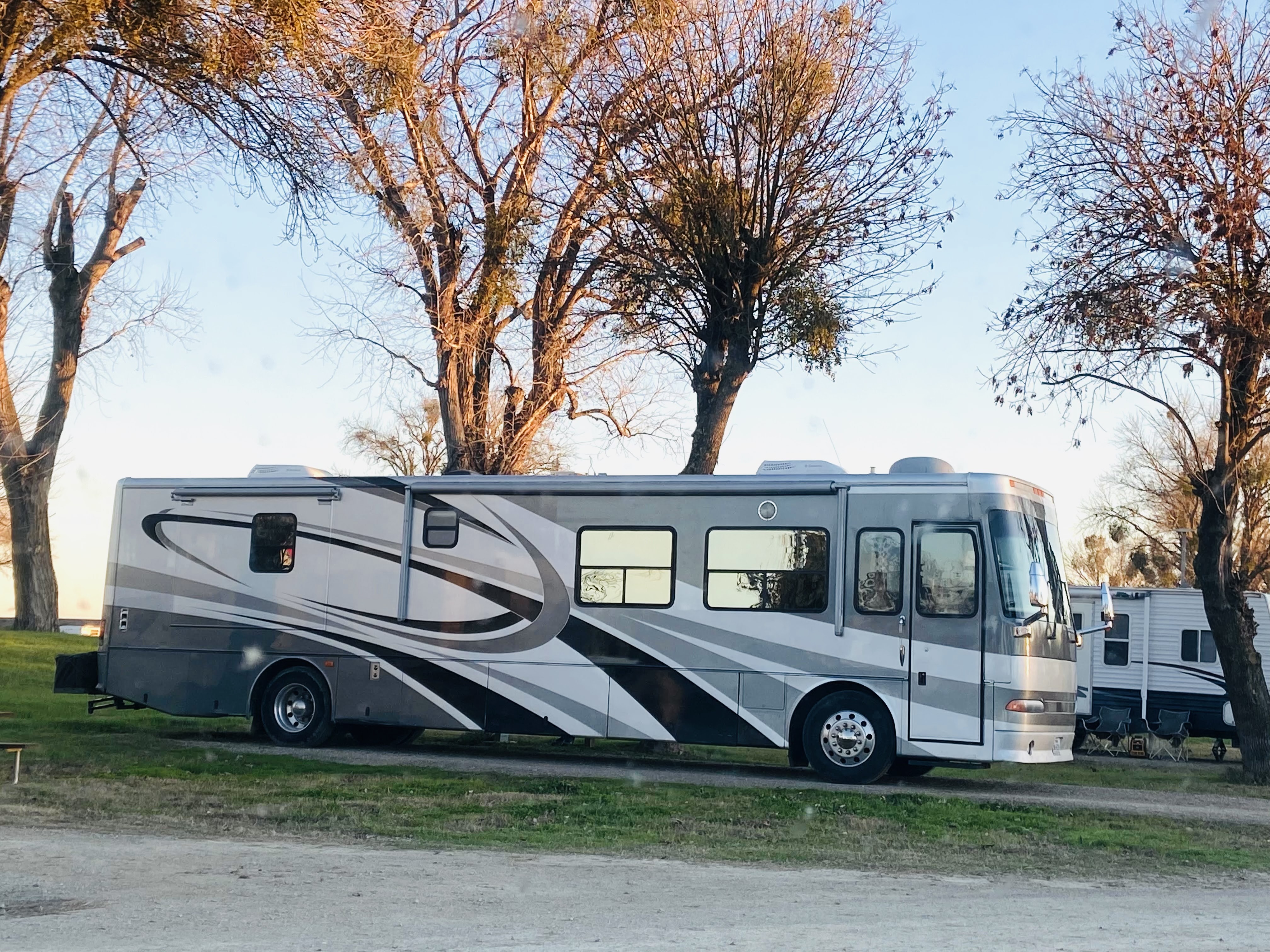 Western RV Alpine Coach RVs For Sale - RV Trader