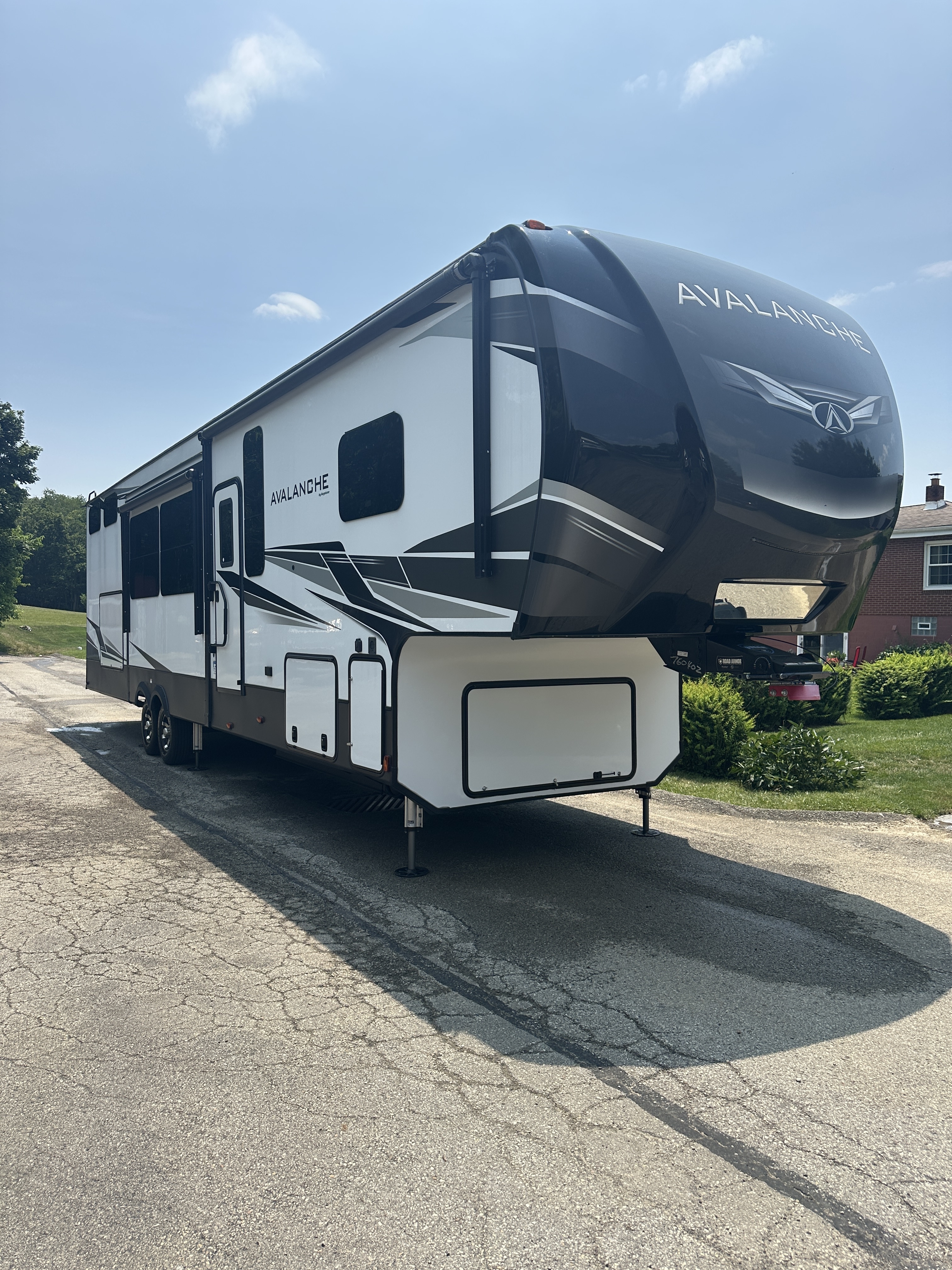 Keystone Avalanche RVs For Sale near Ridgway, PA - RV Trader