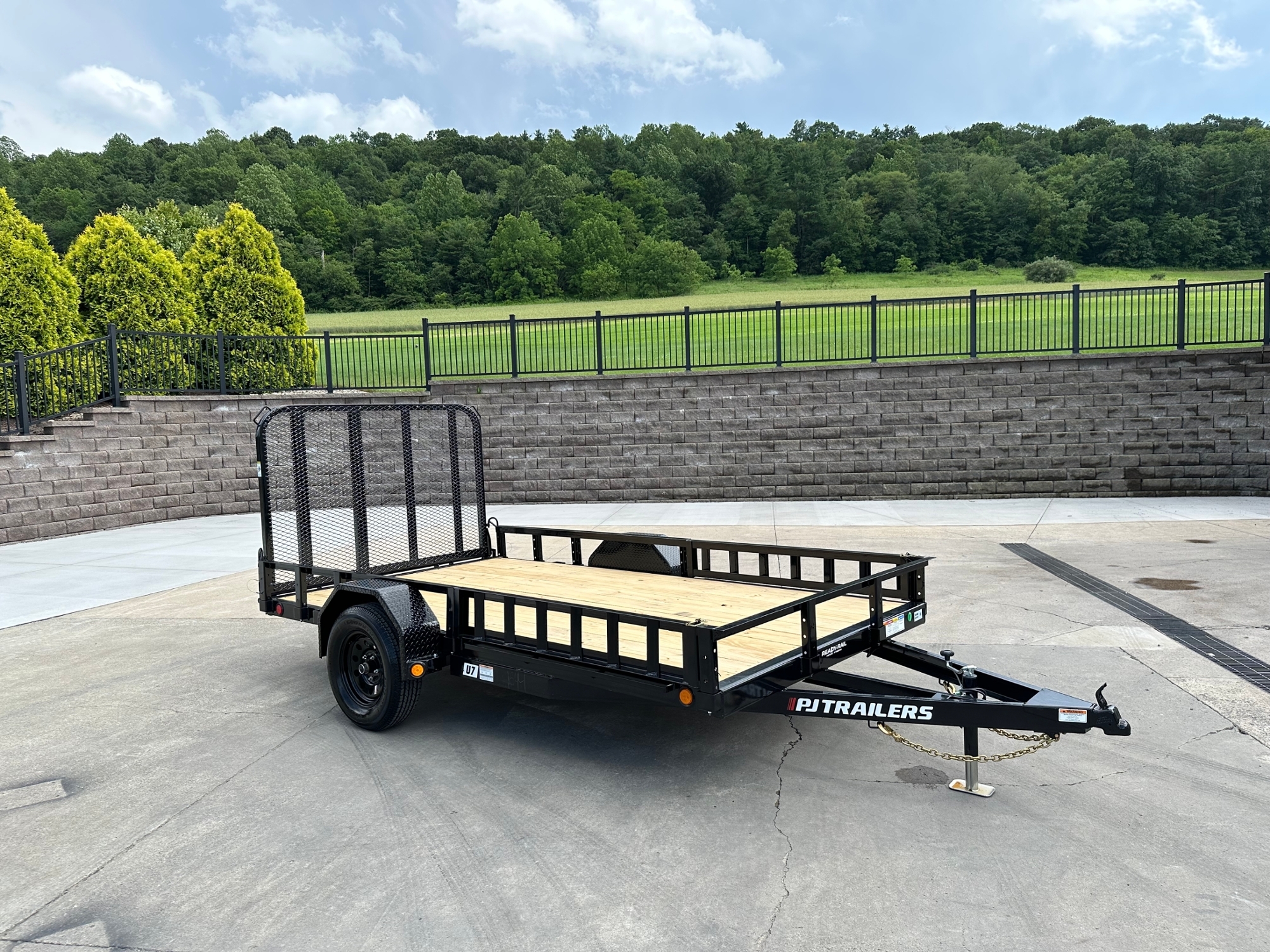 Utility Trailer For Sale Near Shirkleville, IN - Commercial Truck Trader