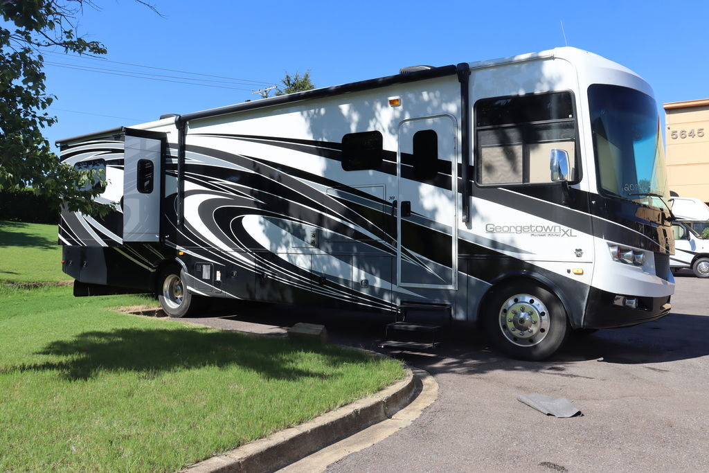 Forest River Class A RVs and Motorhomes For Sale near Milan, TN - RV Trader