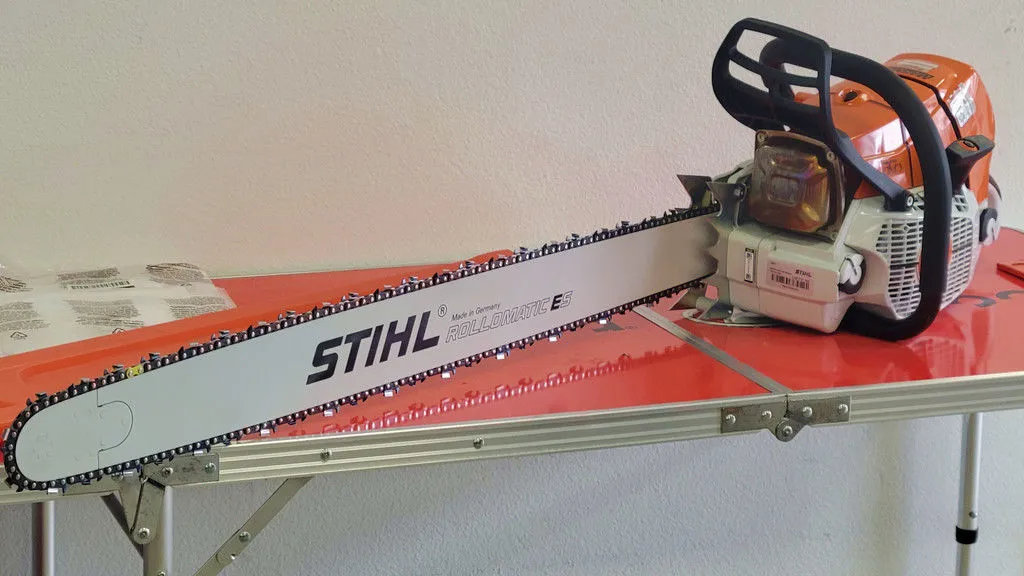 Stihl Ms 661 Magnum® Equipment For Sale - Stihl Ms 661 Magnum ...