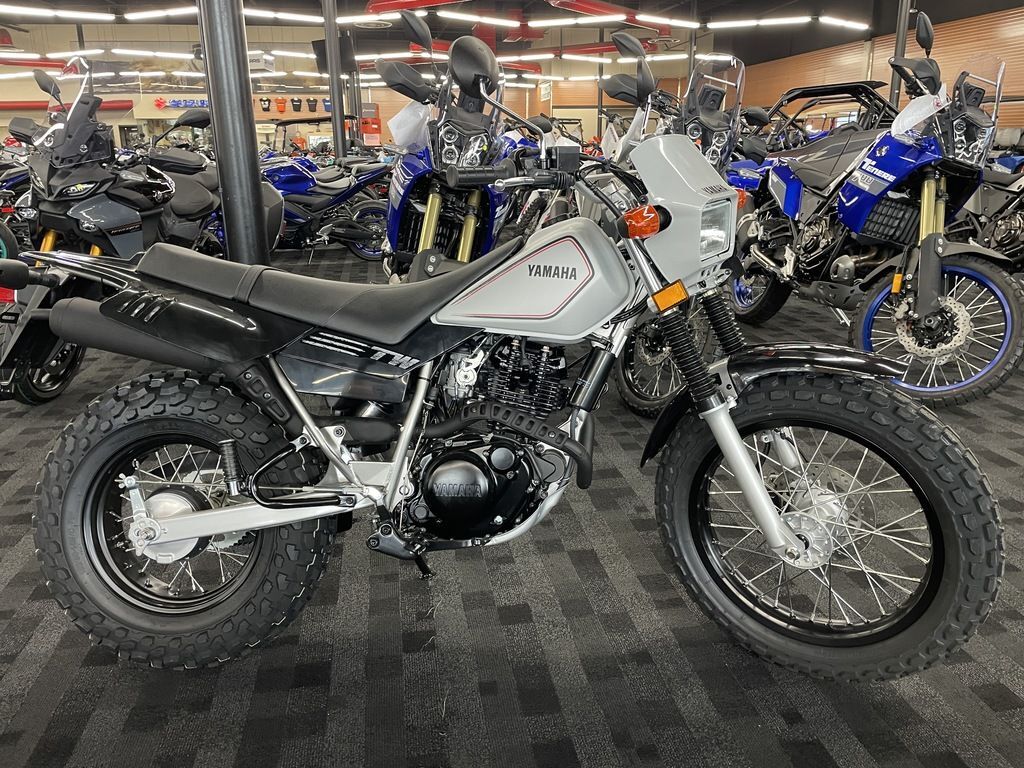 Yamaha Tw 200 For Sale Near Me