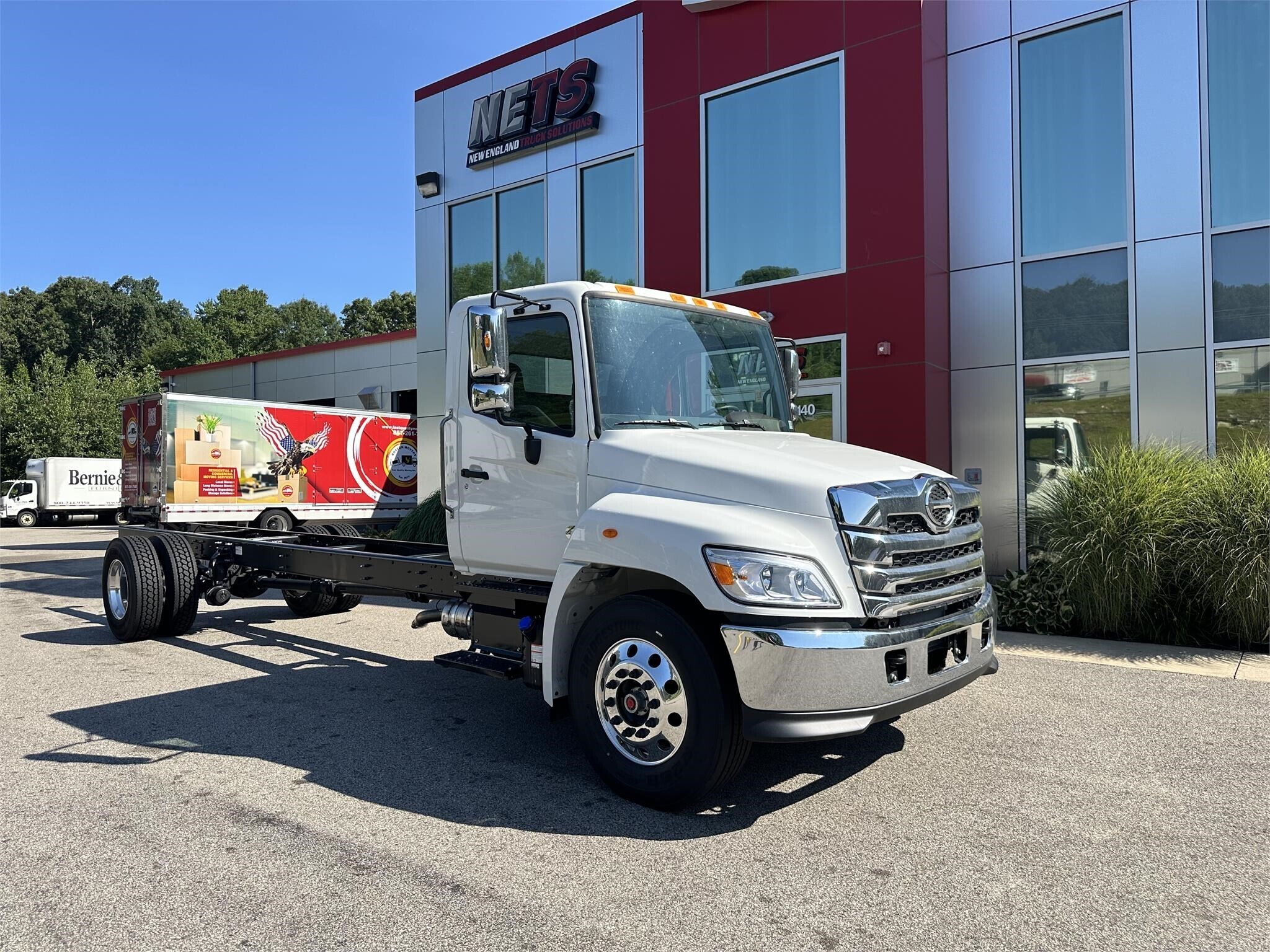 Class 7 Trucks For Sale - Commercial Truck Trader