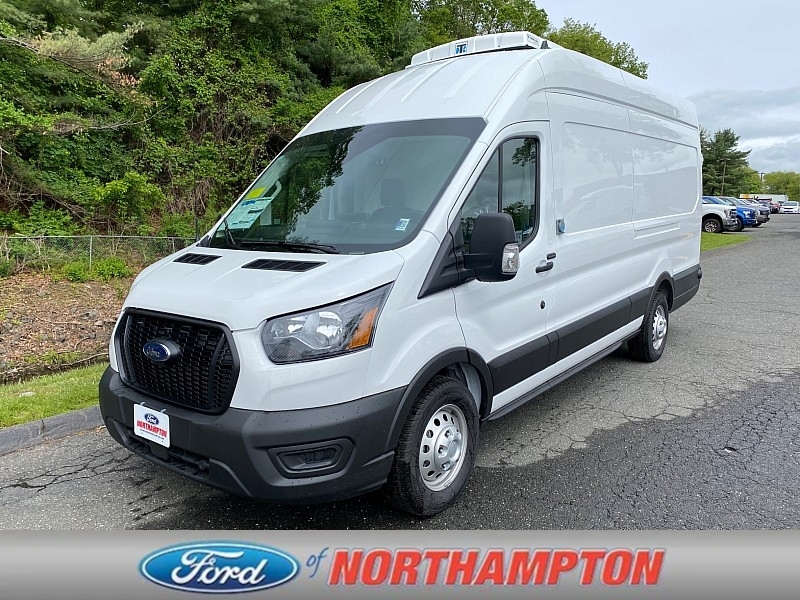 Ford Transit Reefer/refrigerated Truck For Sale - Commercial Truck Trader