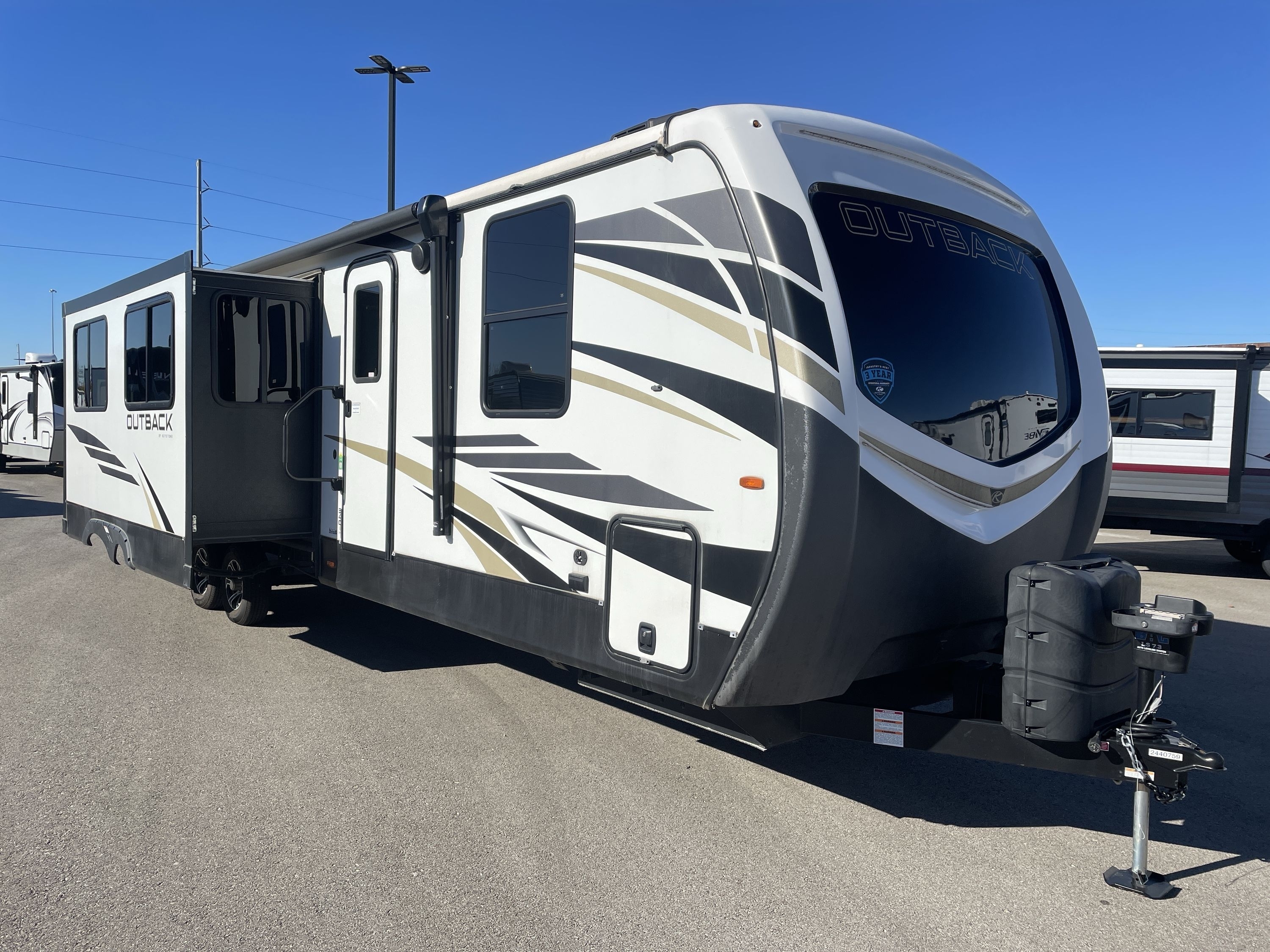 Keystone Outback RVs For Sale near New Berlin, WI - RV Trader