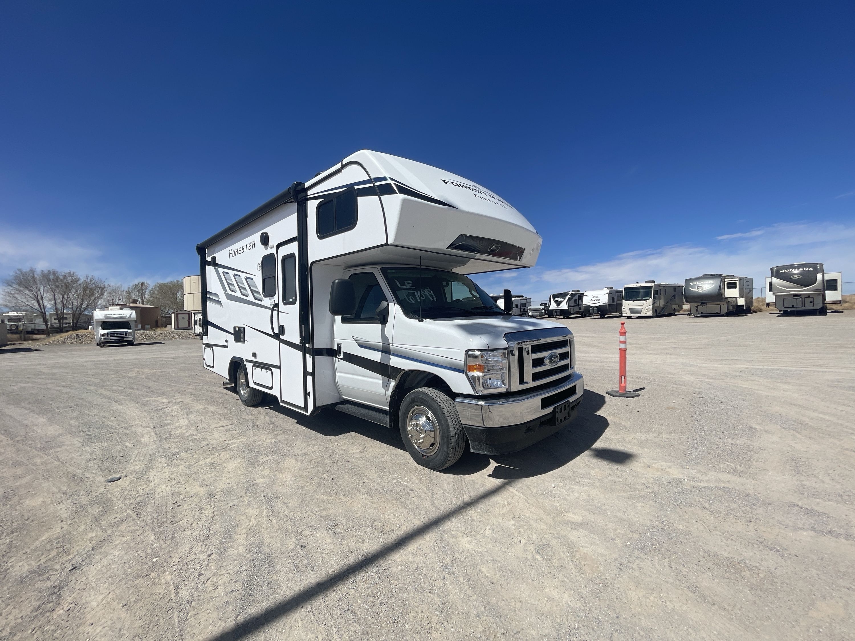 RVs For Sale near Albuquerque, NM - RV Trader