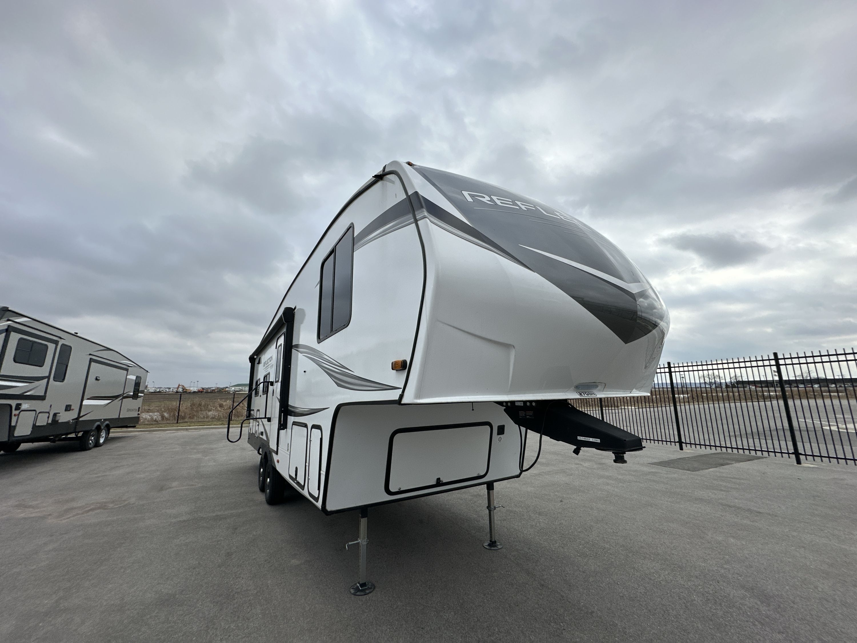 Grand Design Reflection 150 Series RVs For Sale near Manawa, IA - RV Trader