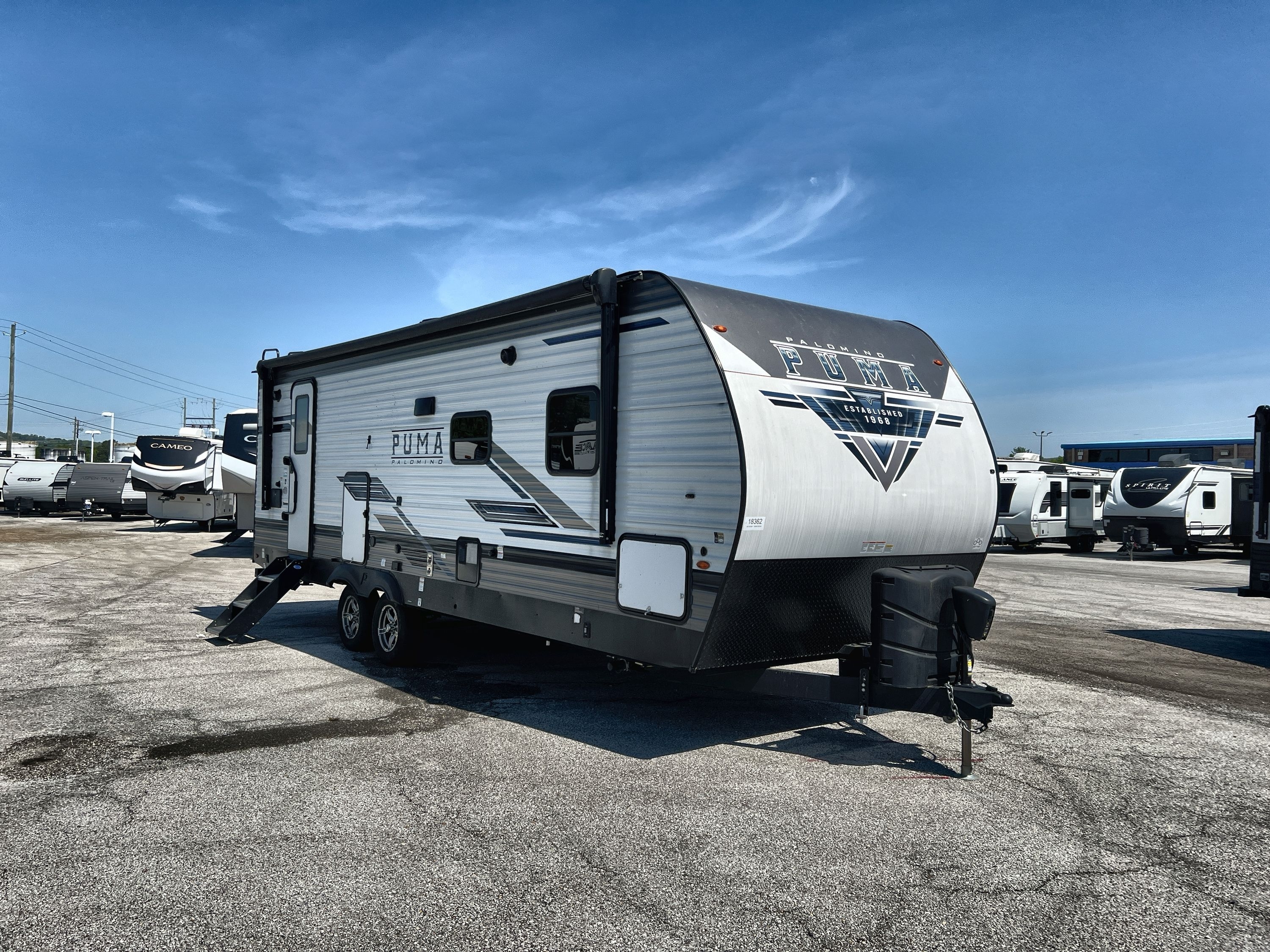 Palomino Puma RVs For Sale near West Destin, FL - RV Trader
