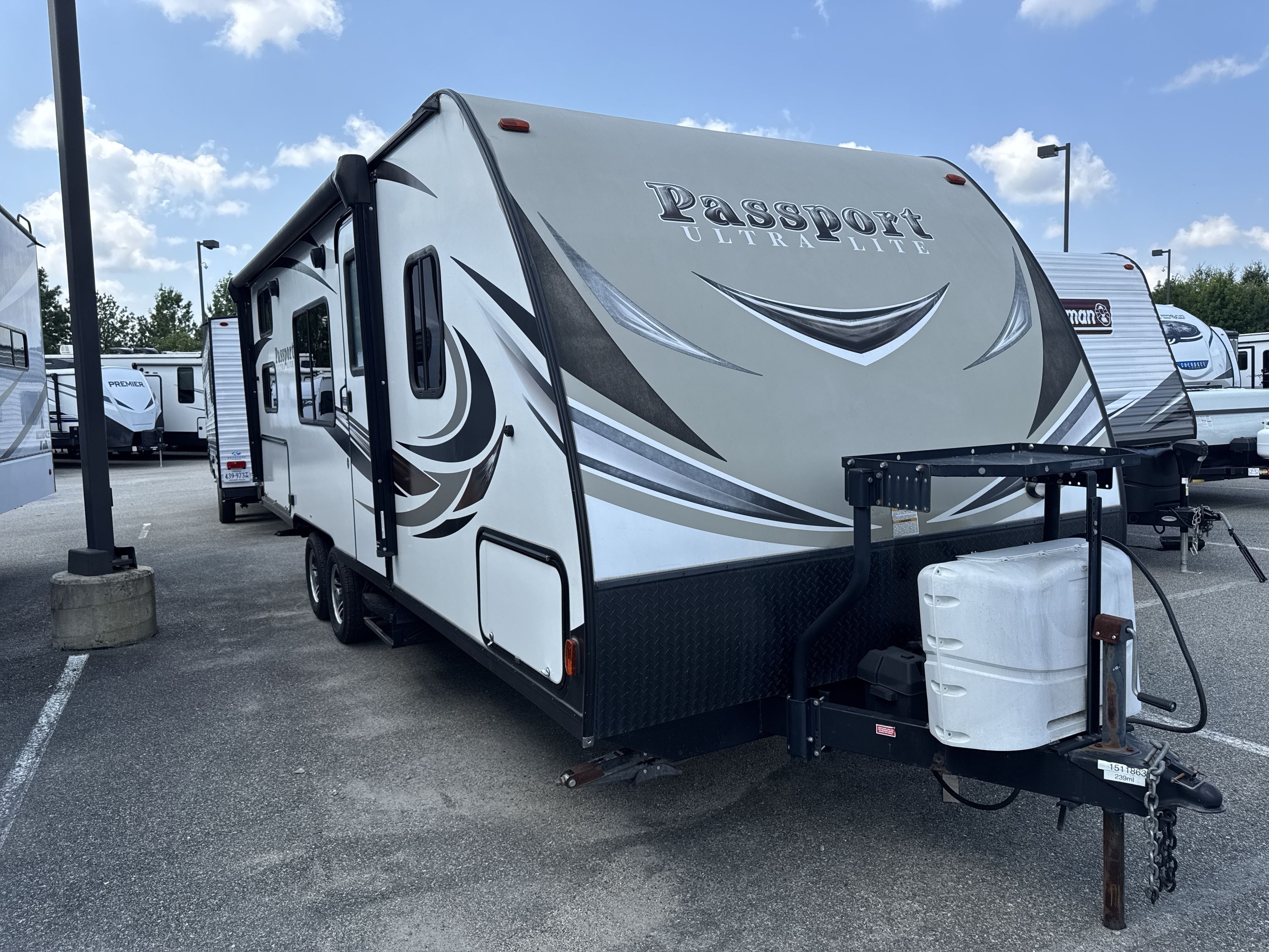 2019 Keystone RVs For Sale - RV Trader