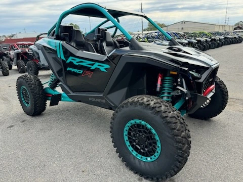 2025 Polaris Rzr Pro R Four Wheelers For Sale - ATV Trader