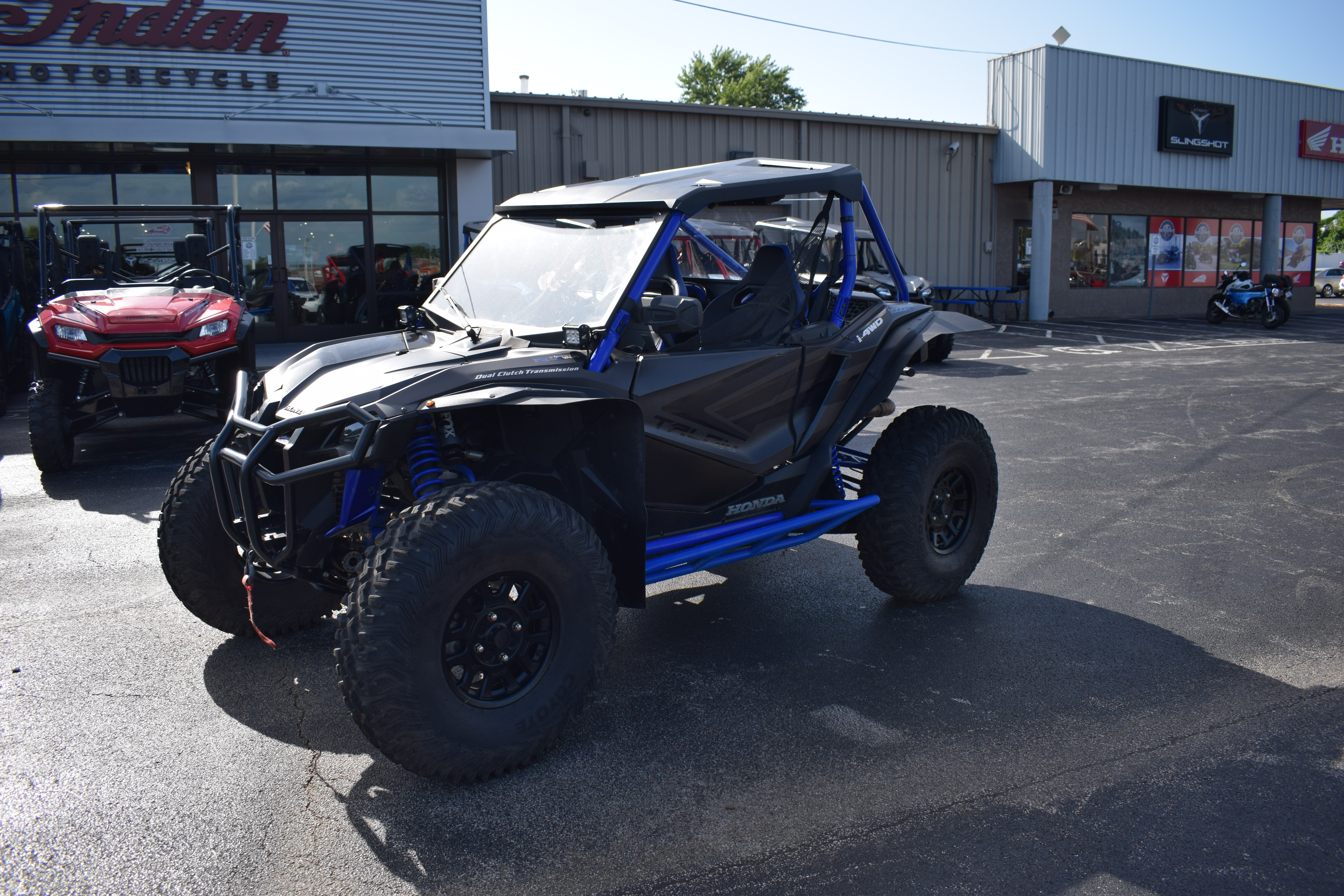 Used UTV/Utility Side by Sides For Sale in Missouri - ATV Trader