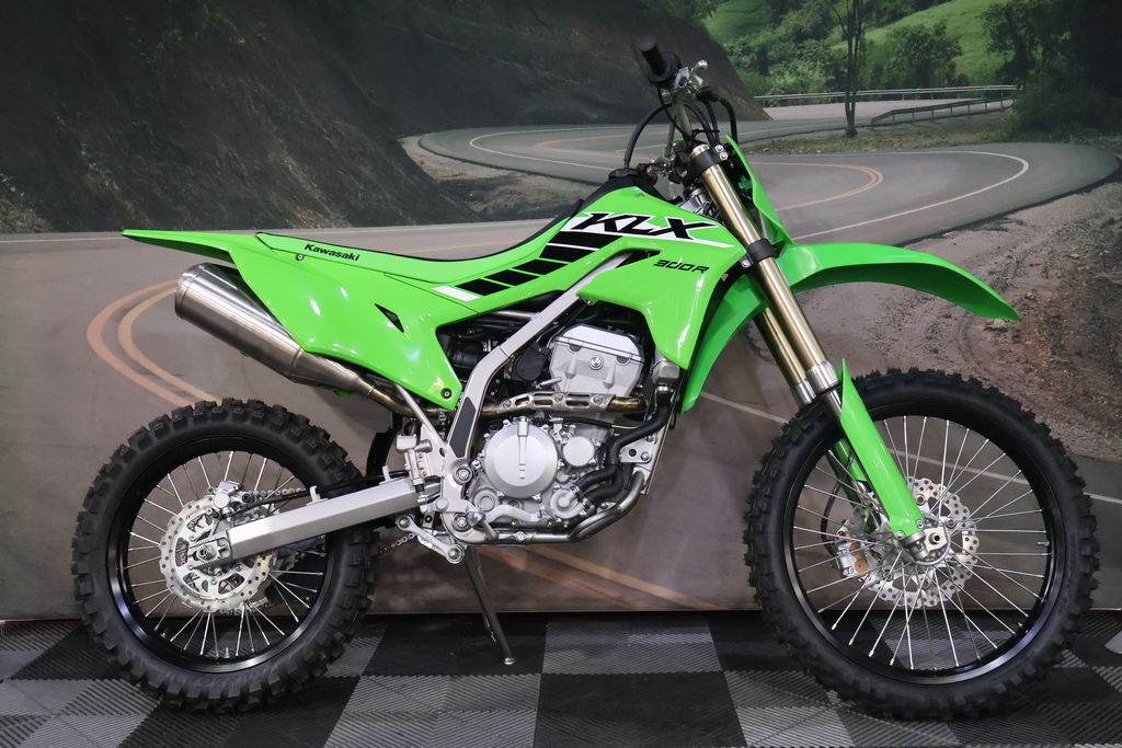 Buy Online - New 2025 Kawasaki KLX® 300R For Sale in Chatsworth, CA ...