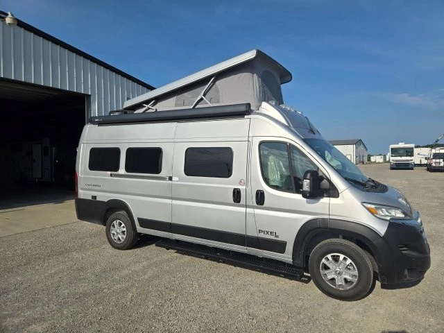 2025 Coachmen Pixel RVs For Sale - RV Trader