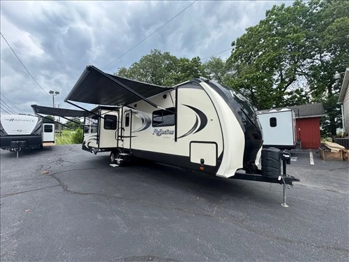 2019 Grand Design Reflection RVs For Sale - RV Trader