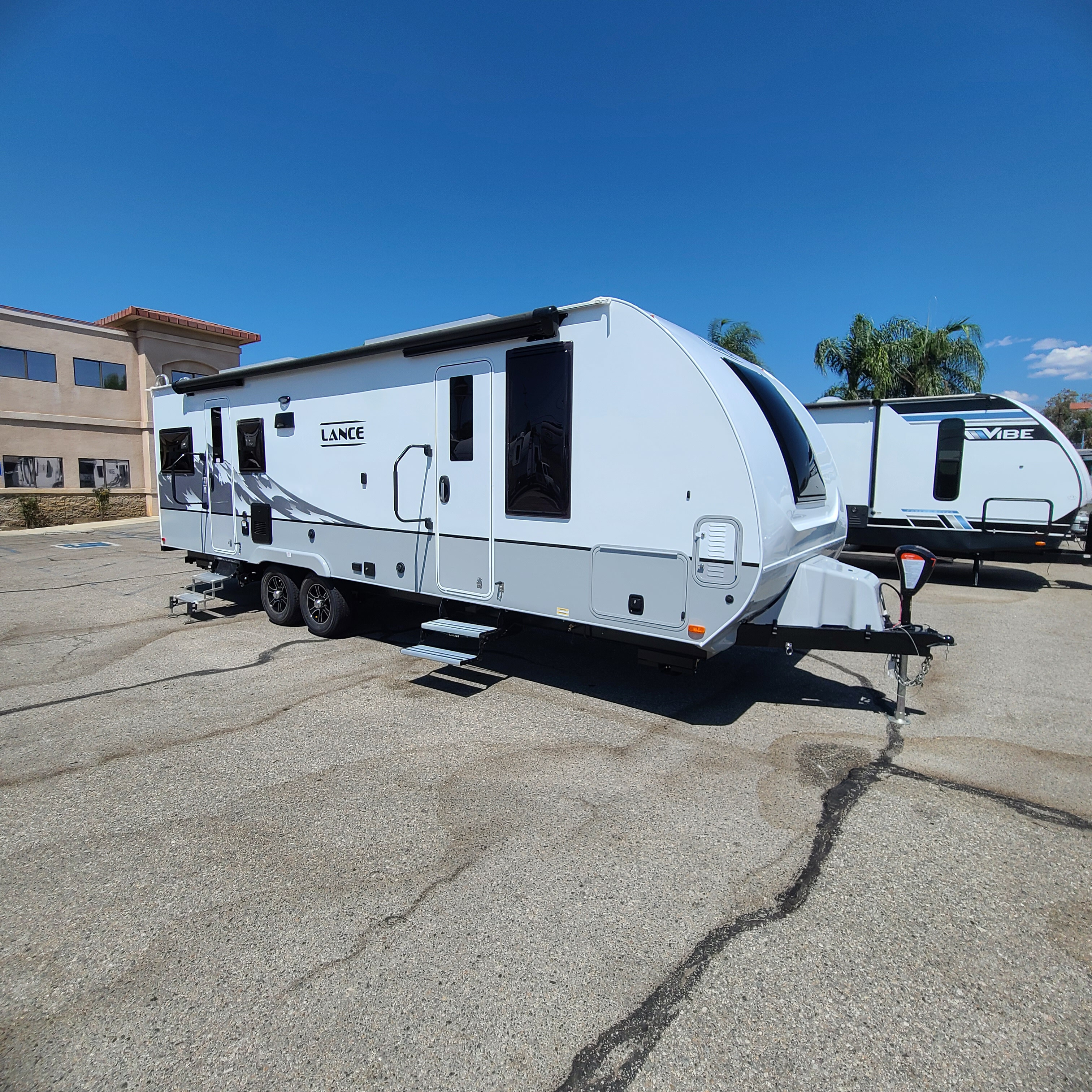 2025 Lance 2565 Travel Trailers For Sale - RV Trader