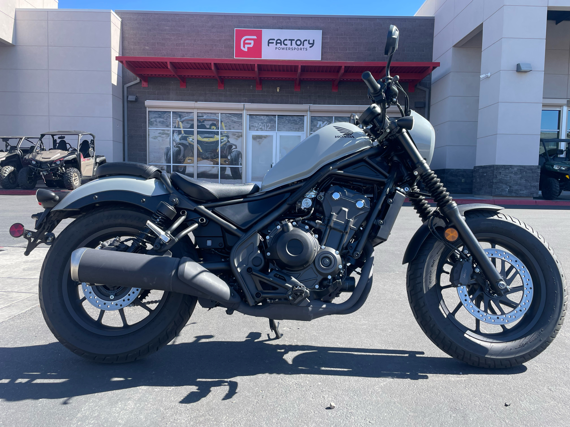 Honda Rebel Motorcycles For Sale Near Bayard, UT - Cycle Trader