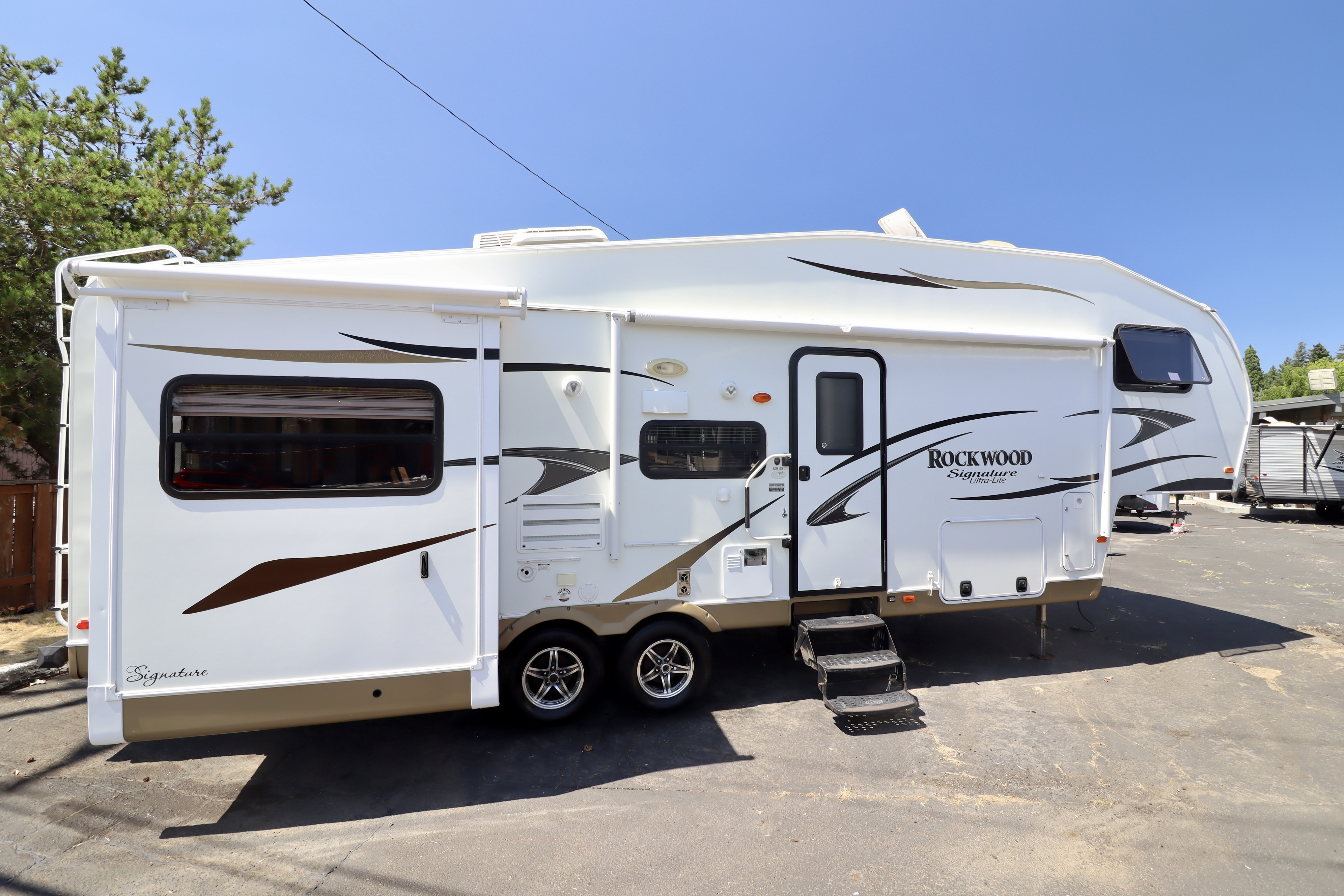 Forest River Rockwood RVs For Sale near Wankers Corners, OR - RV Trader