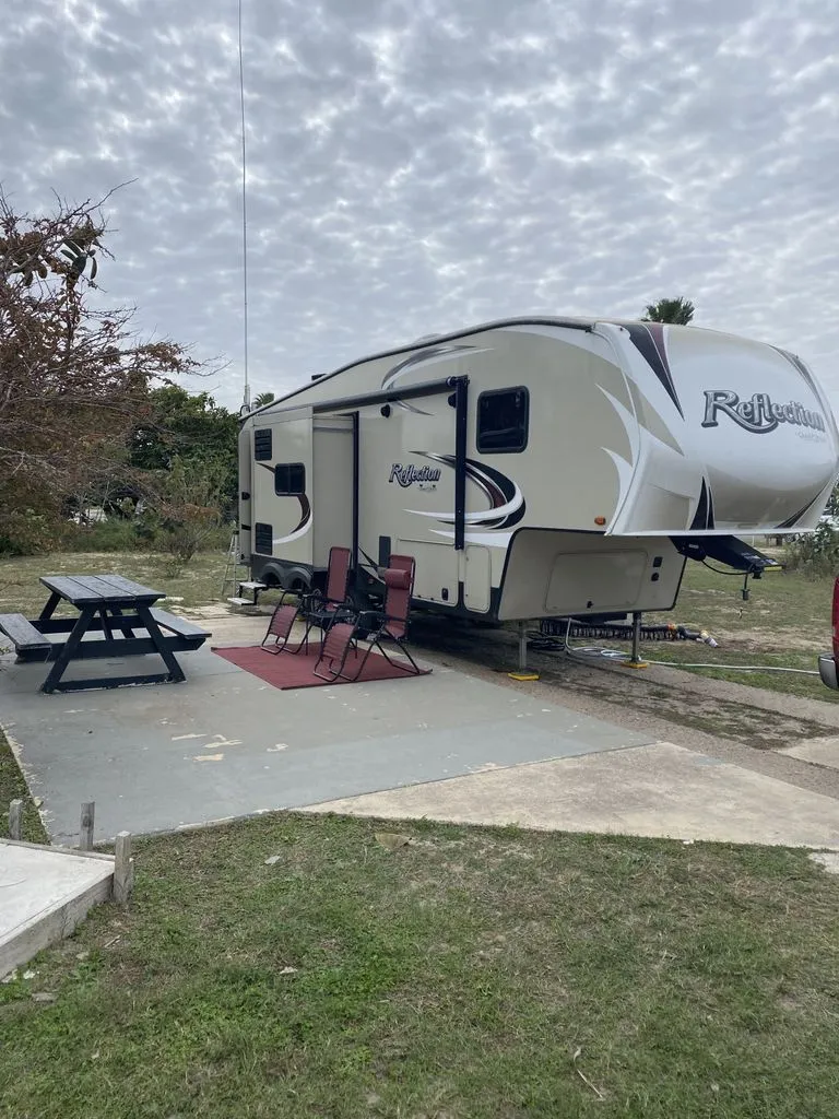 2018 Grand Design Reflection RVs For Sale - RV Trader