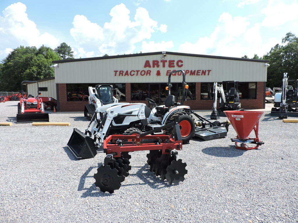 Bobcat CT225 Tractors For Sale - Bobcat CT225 Tractors - Equipment Trader