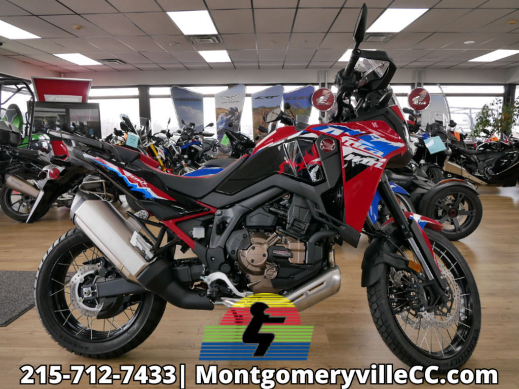 Honda Dual Sport Motorcycles For Sale Near South Apalachin, NY - Cycle ...
