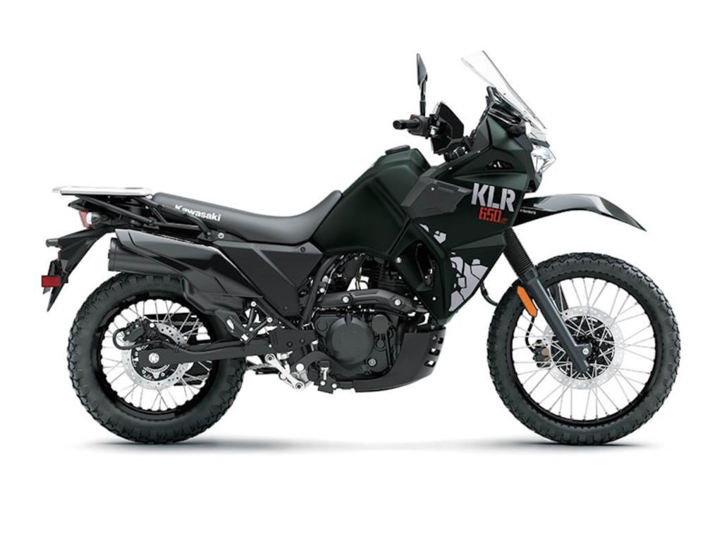 Kawasaki Klr Motorcycles For Sale Near Mccook, NE - Cycle Trader