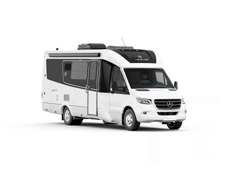 Leisure Travel Unity U24RL RVs For Sale - RV Trader
