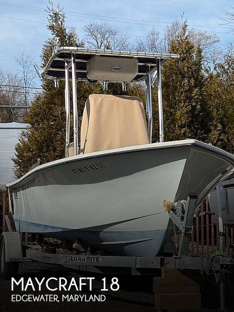 May-Craft Boats For Sale - Boatmart