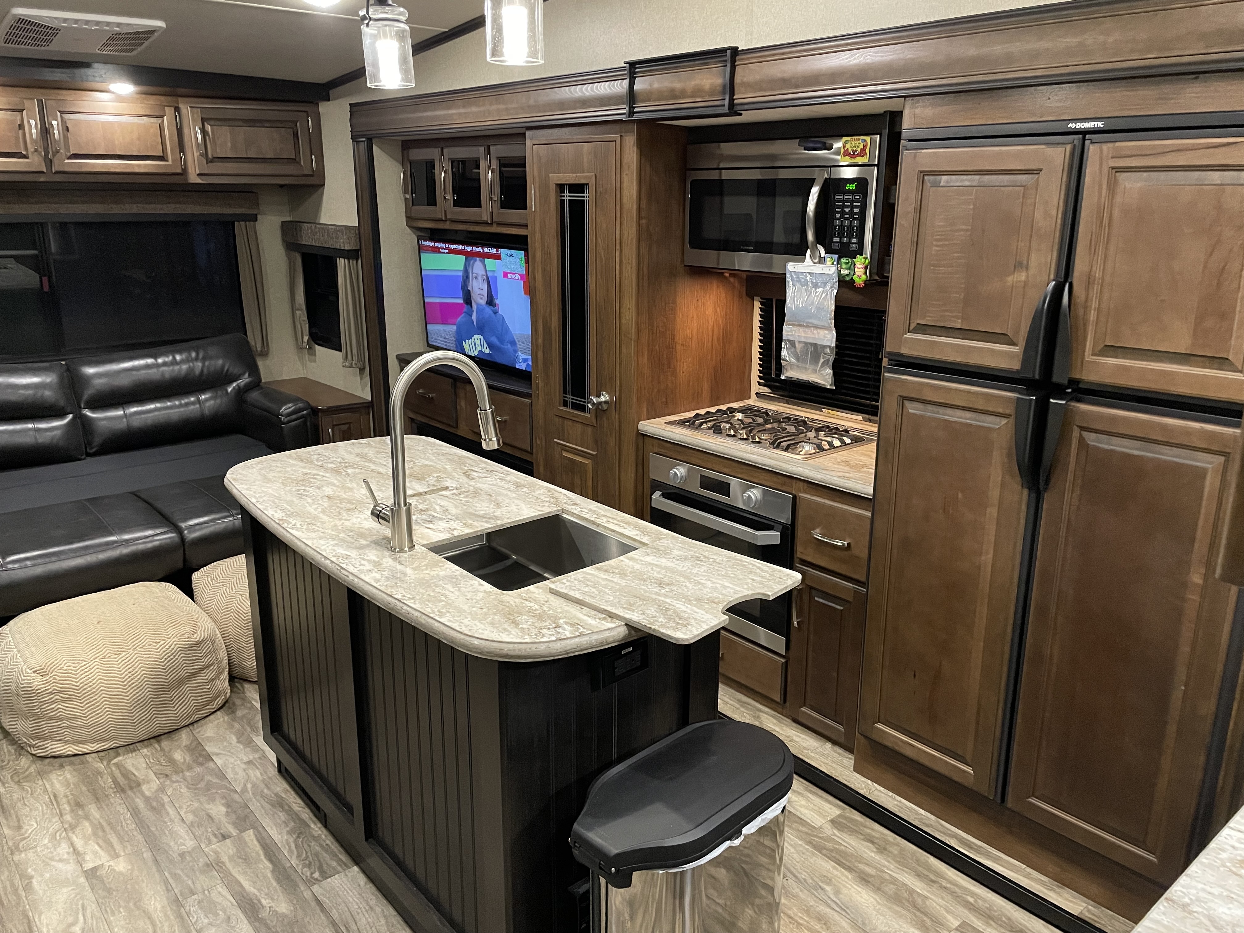 2019 Grand Design Reflection 303RLS RVs For Sale - RV Trader