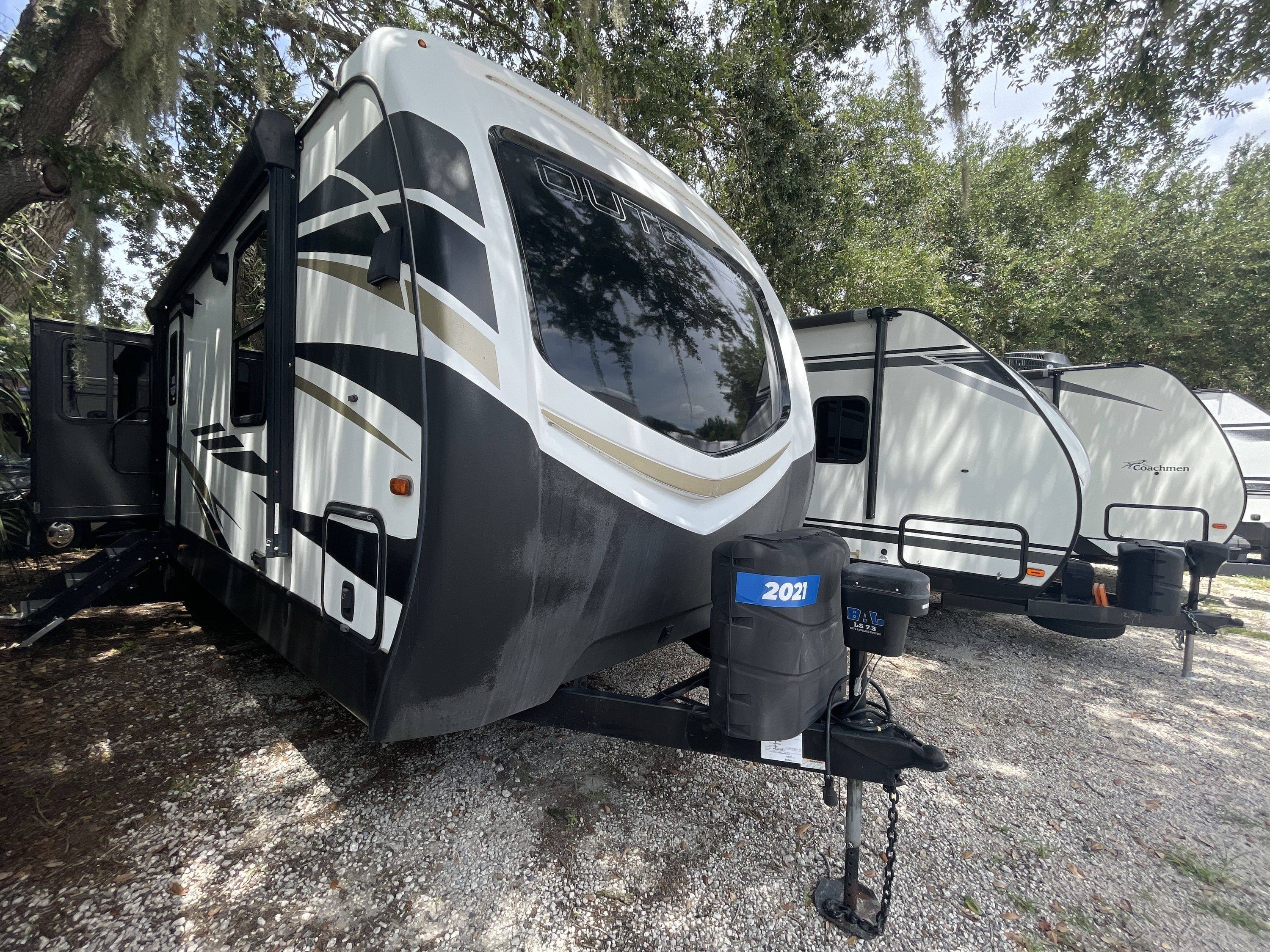 Keystone Outback RVs For Sale near Port Charlotte, FL - RV Trader