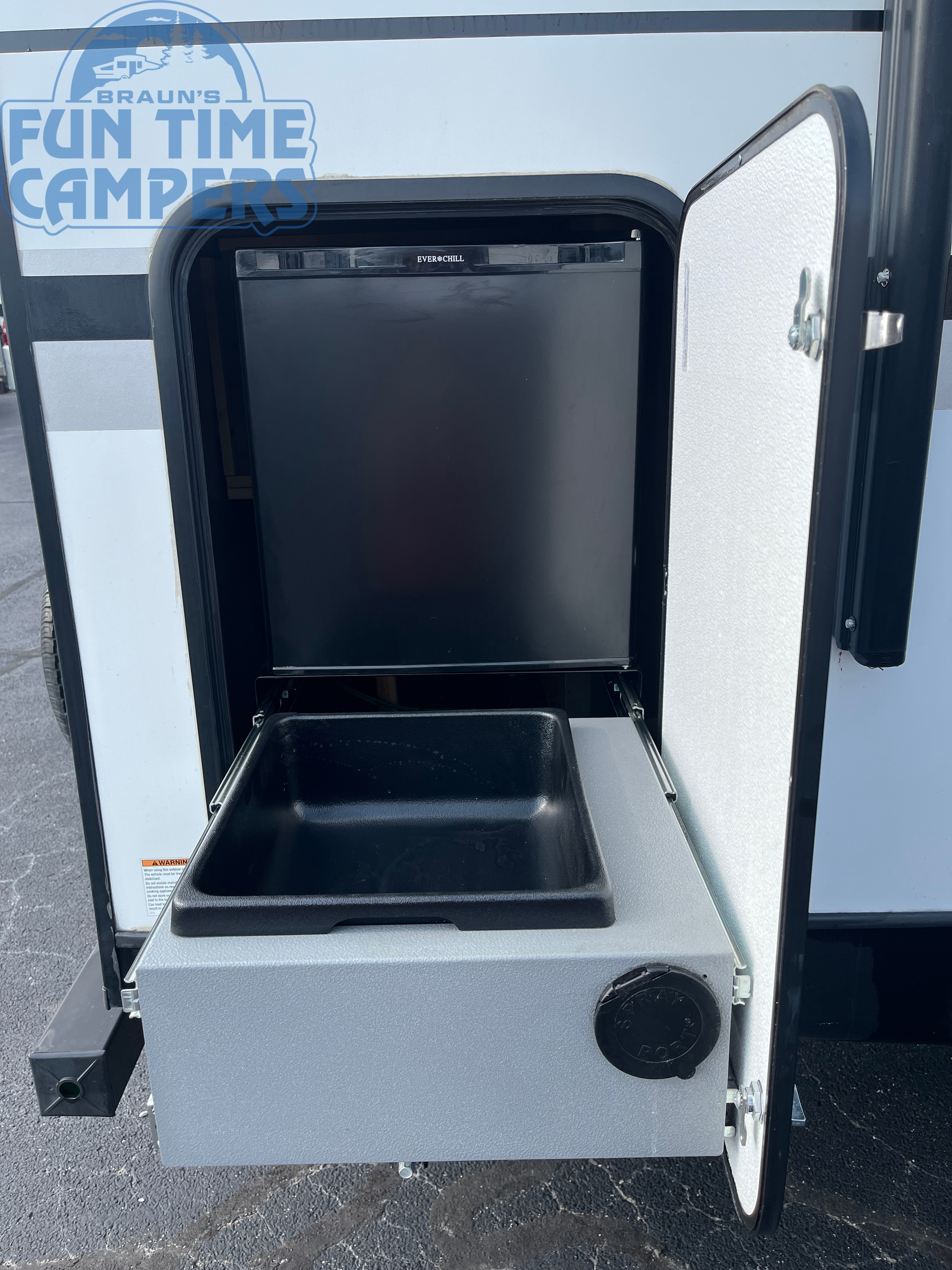 Used 2020 Forest River Vibe 26RK For Sale in Indianapolis, IN ...