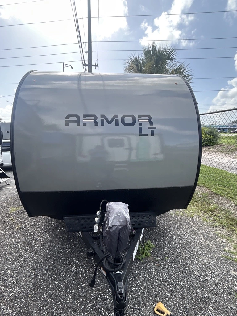 2025 Skinny Guy Campers Armor Lt RVs For Sale - RV Trader