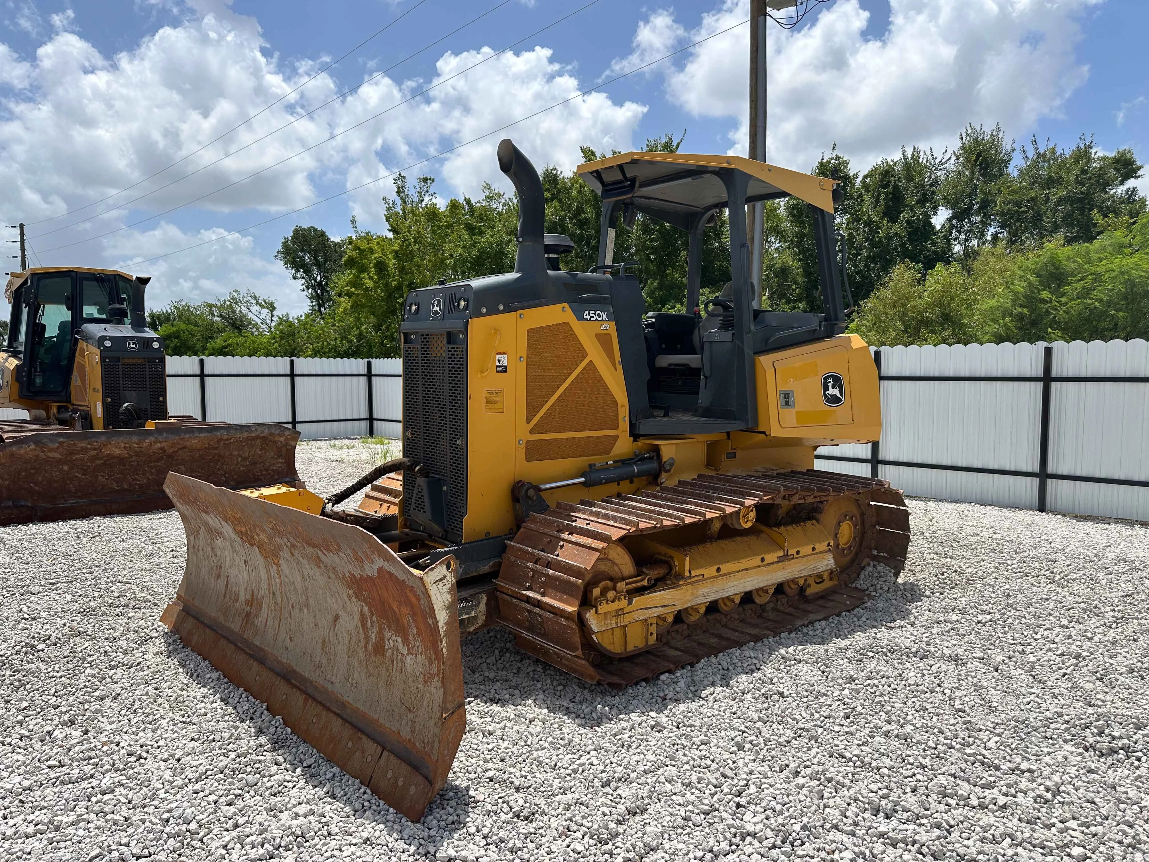 John Deere 700 Dozers For Sale - John Deere 700 Dozers - Equipment Trader